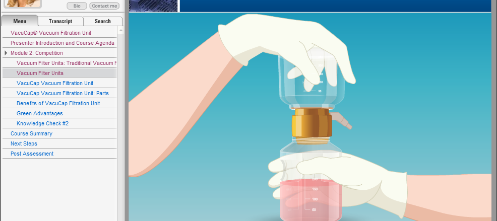 Rapid eLearning Archives - FCS Learning